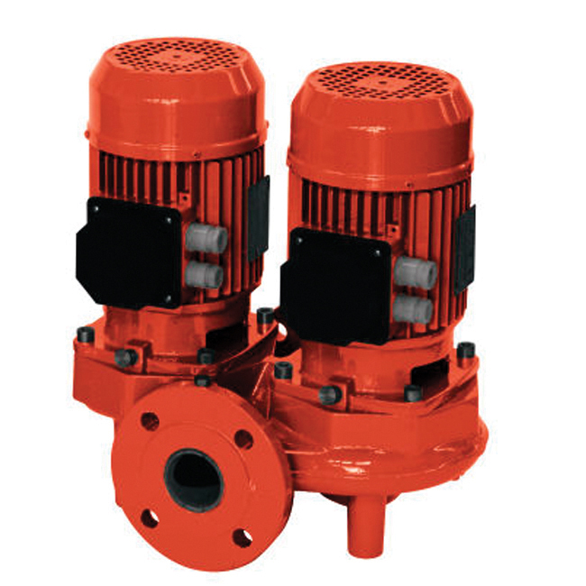 DMTI – Pompes industrielles centrifuges & volumétriques